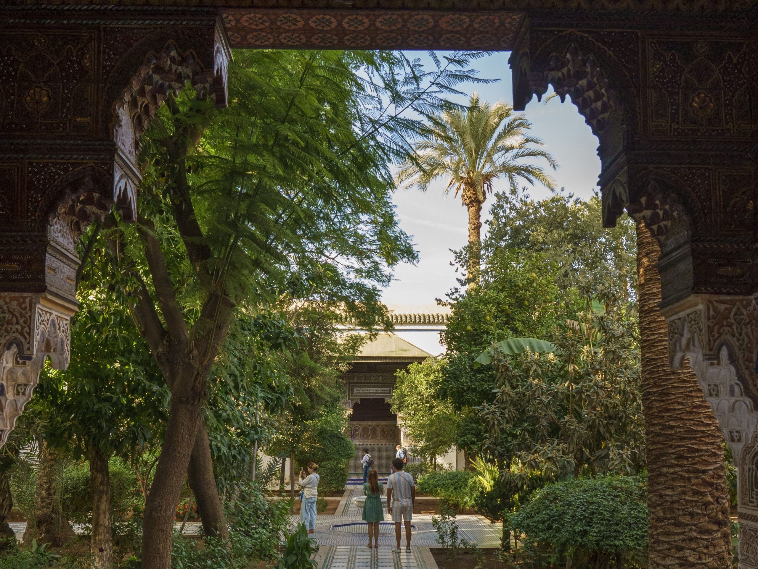 How much does it cost to live in Morocco? - Tangwall Campagin